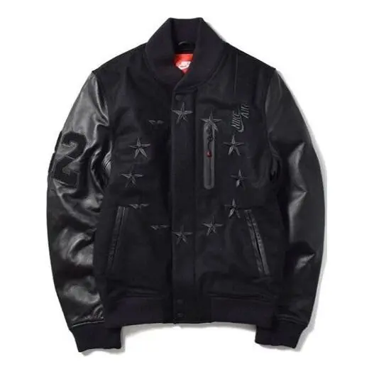 Nike Destroyer Jacket