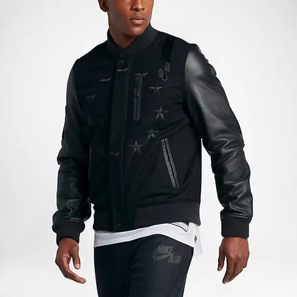 Nike Destroyer Jacket