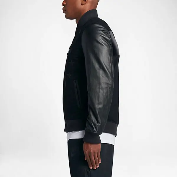 Nike Destroyer Jacket