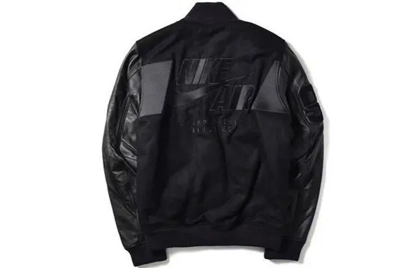 Nike Destroyer Jacket