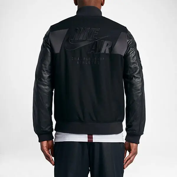 Nike Destroyer Jacket