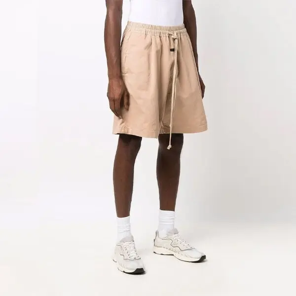 Fear Of God Trouser Short