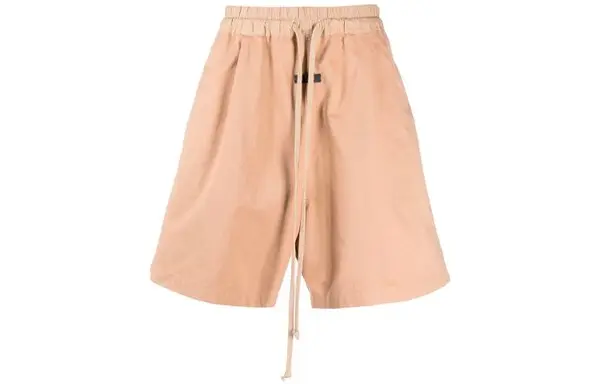 Fear Of God Trouser Short
