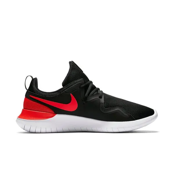 Nike Tessen " Habanero Red" Sneakers