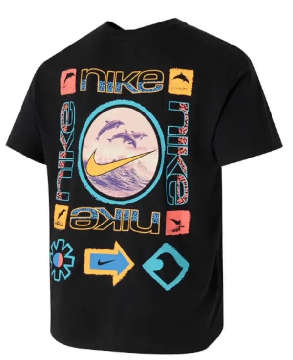 Nike T-shirt
