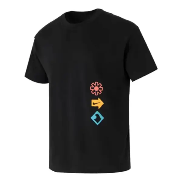 Nike T-shirt - Black