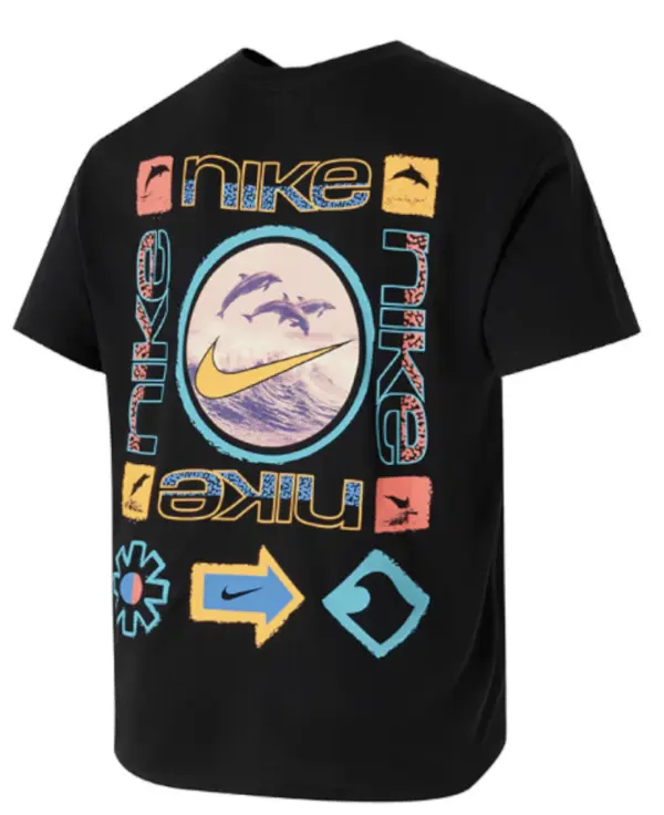 Nike T-shirt