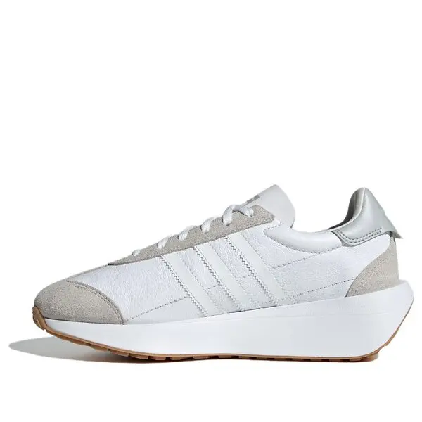 Adidas Originals Country Xlg Sneakers - Cloud White/grey One