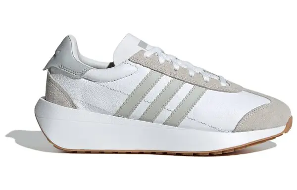 Adidas Originals Country Xlg Sneakers - Cloud White/grey One