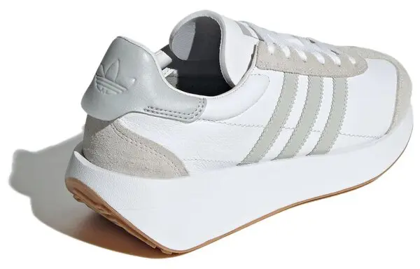 Adidas Originals Country Xlg Sneakers - Cloud White/grey One