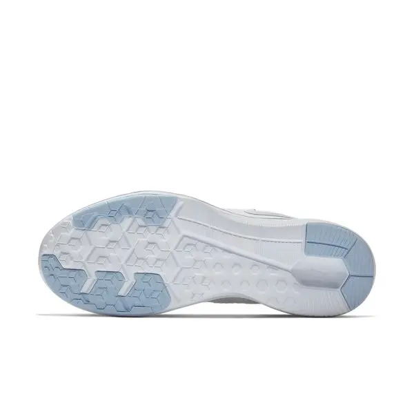 Nike In-season Tr Athletic Sneakers - White/blue