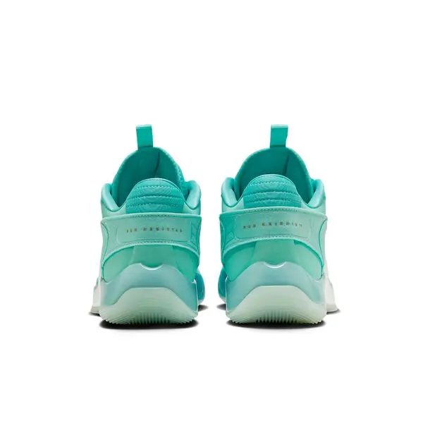 JORDAN Air Luka 2 Pf "tropical Twist" Athletic Sneakers - Green