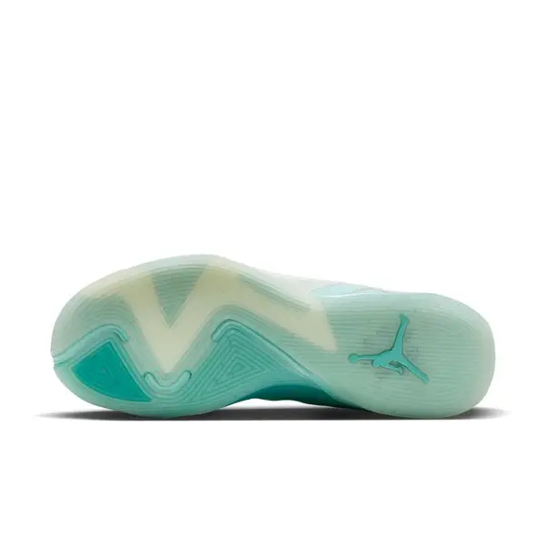 JORDAN Air Luka 2 Pf "tropical Twist" Athletic Sneakers - Green