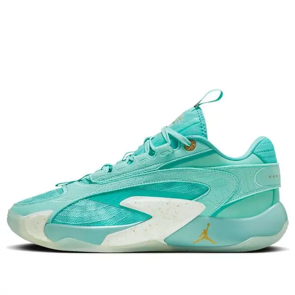 JORDAN Air Luka 2 Pf "tropical Twist" Athletic Sneakers - Green