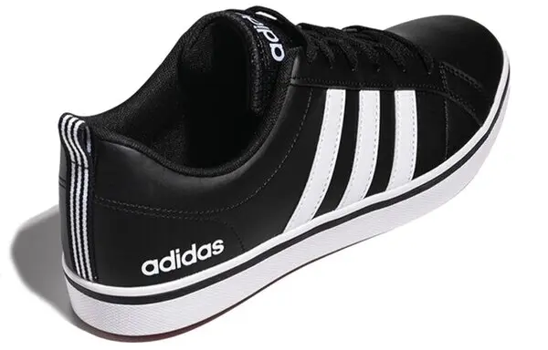 Adidas Vs Pace Low Top Sneakers - Black