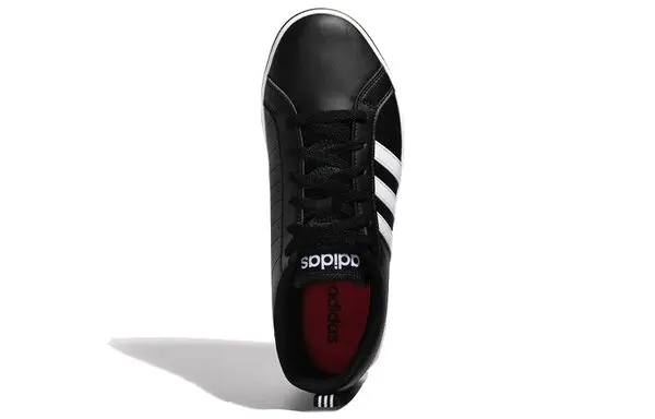 Adidas Vs Pace Low Top Sneakers - Black
