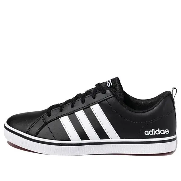 Adidas Vs Pace Low Top Sneakers - Black