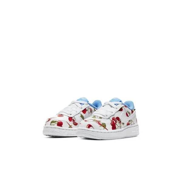 Nike Force 1 Lv8 Cherry Picnic Sneakers