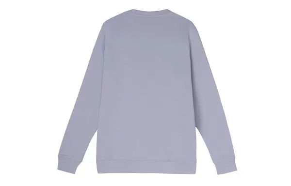 Nike Crewneck Pullover With Embroidered Logo - Default Colorway
