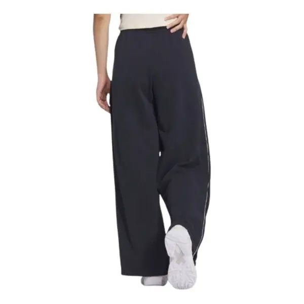 Adidas Collegiate Wide Leg Sweatpants