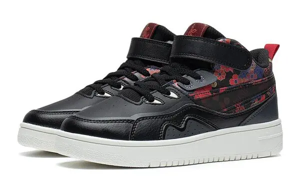 LI-NING 937 Mid Sneakers