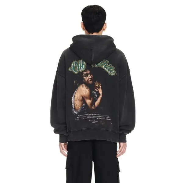 Off-White Bacchus Skate Hoodie