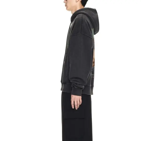 Off-White Bacchus Skate Hoodie