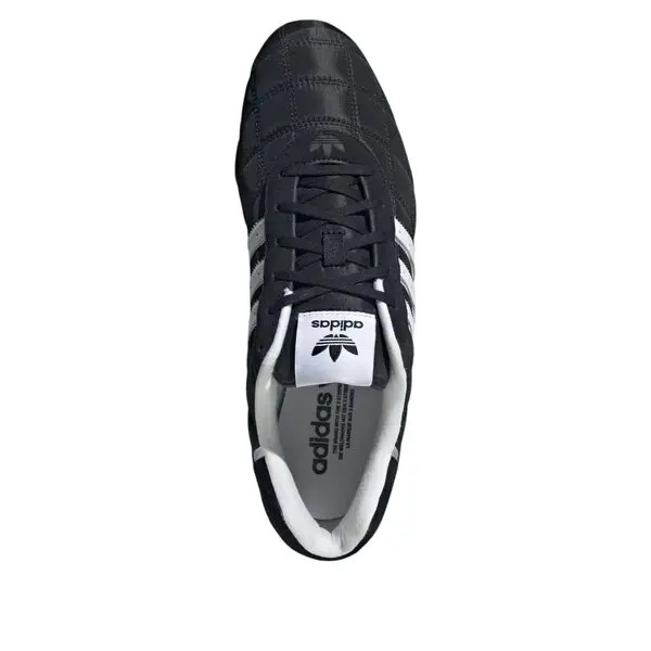 Adidas Adiracer Lo "core Black" Sneakers