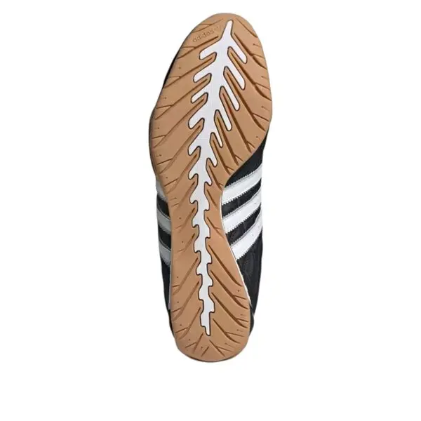 Adidas Adiracer Lo "core Black" Sneakers