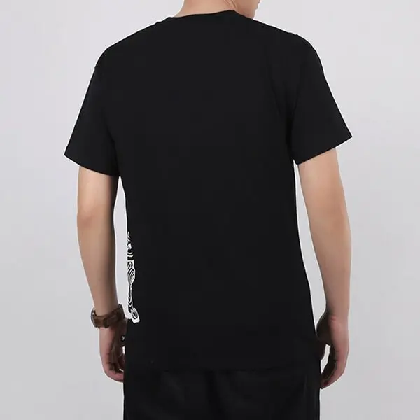 Nike Graphic Print Short Sleeve T-shirt