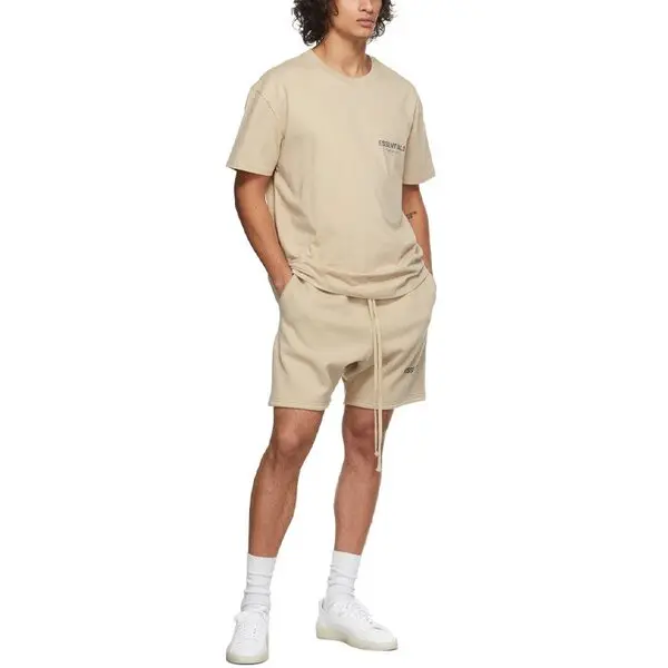 Fear Of God Fleece Sweat Shorts
