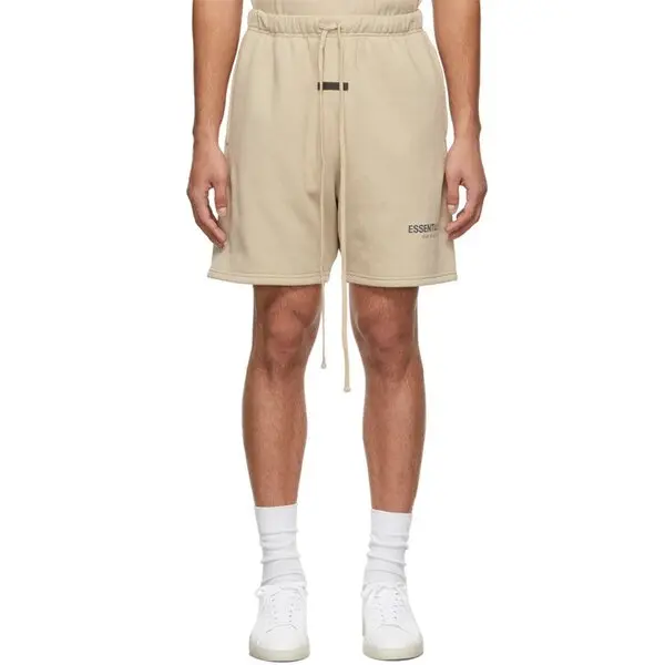Fear Of God Fleece Sweat Shorts