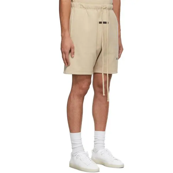 Fear Of God Fleece Sweat Shorts