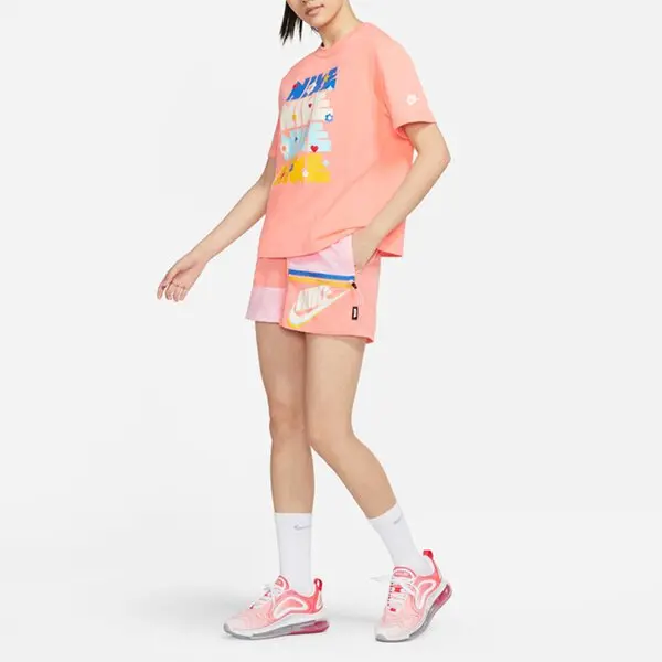 Nike Icon Clash Short