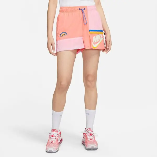 Nike Icon Clash Short