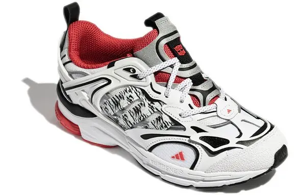 Adidas Spiritain 2000 Deluxe Collaboration Sneakers