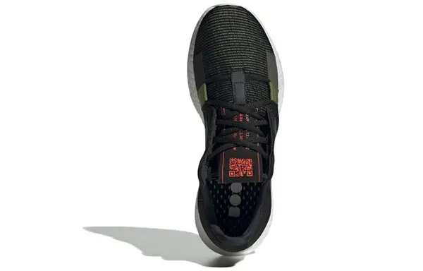Adidas Senseboost Go Running Sneakers - Black