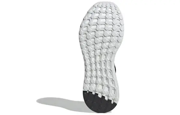 Adidas Senseboost Go Running Sneakers - Black