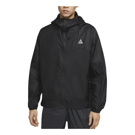 Nike Cinder Cone Hooded Jacket - Default Color