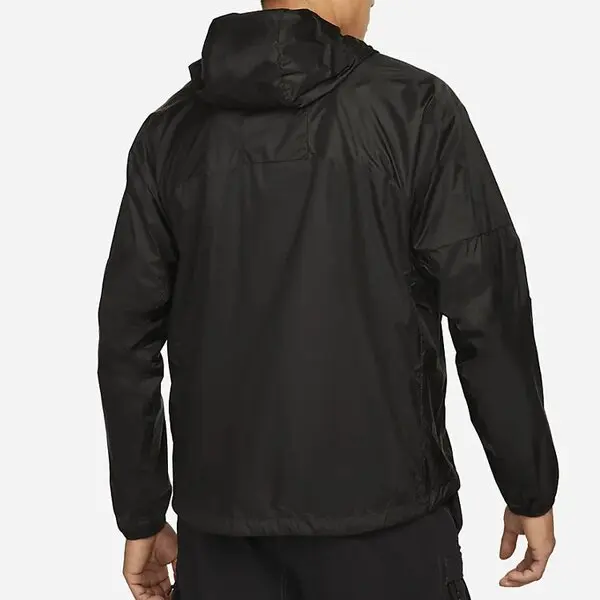 Nike Cinder Cone Hooded Jacket - Default Color