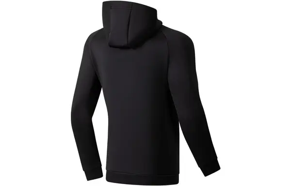 LI-NING Athletics Gym Hooded Coat