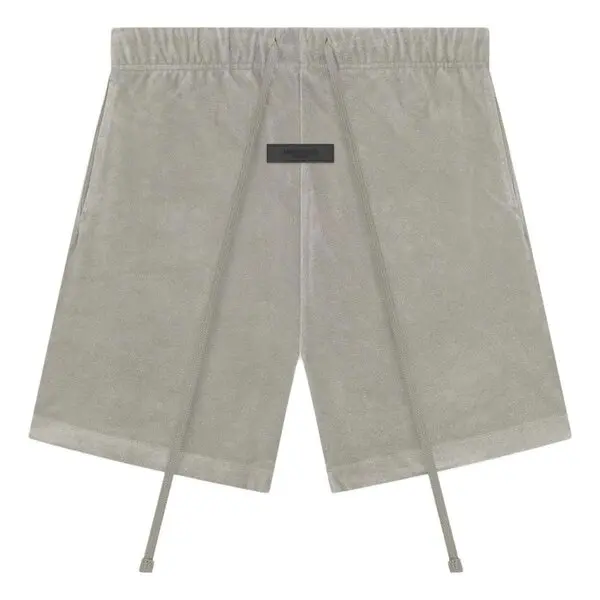 Fear Of God Ss23 Terry Short - Seal
