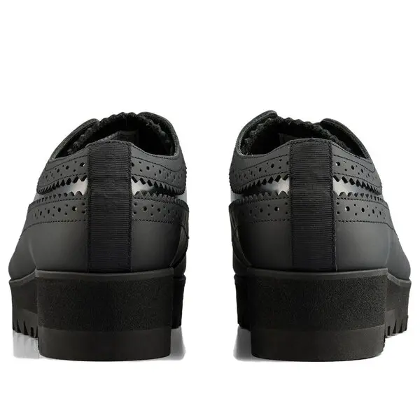 Onitsuka Tiger The Onitsuka Brogue - Black