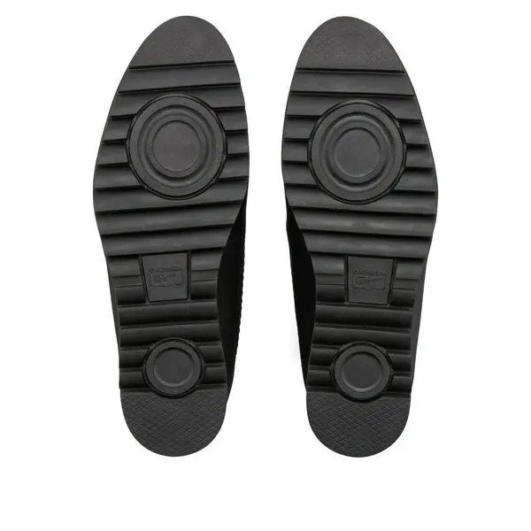 Onitsuka Tiger The Onitsuka Brogue - Black