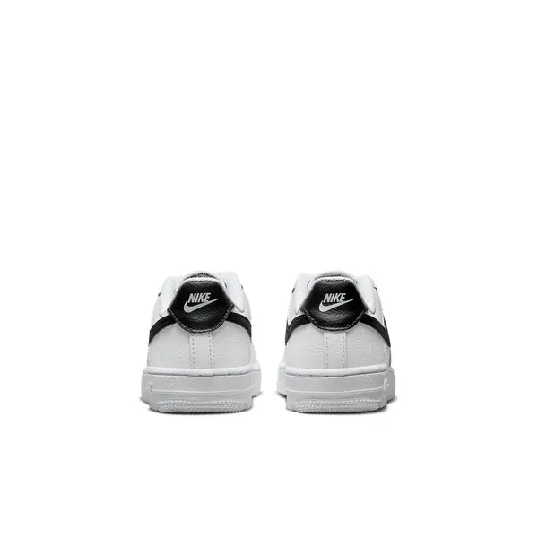 Nike Force 1 Low Se 40th Anniversary Sneakers - White/black