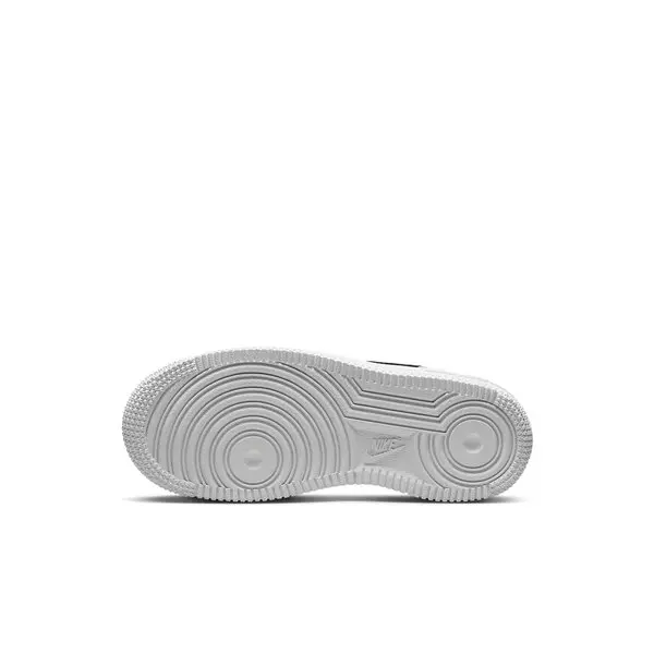 Nike Force 1 Low Se 40th Anniversary Sneakers - White/black