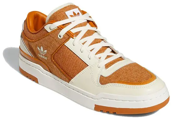 Adidas Forum Luxe Low Sneakers