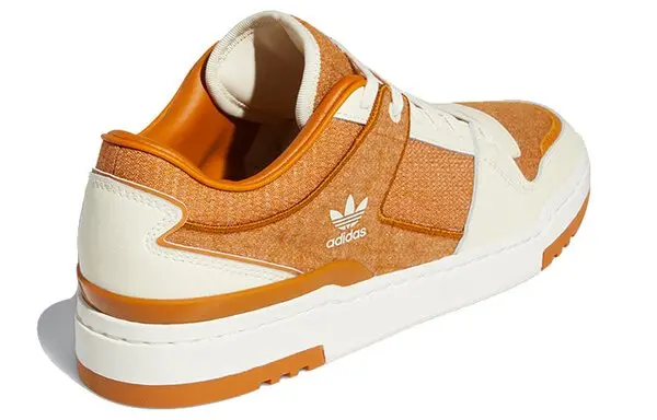 Adidas Forum Luxe Low Sneakers