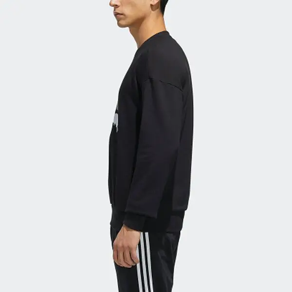 Adidas O2 Swt Bos Crewneck Sweatshirt