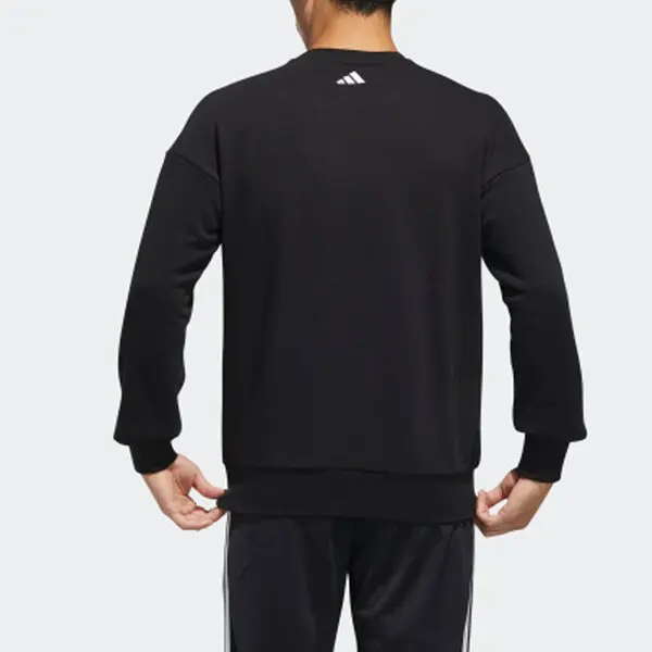 Adidas O2 Swt Bos Crewneck Sweatshirt